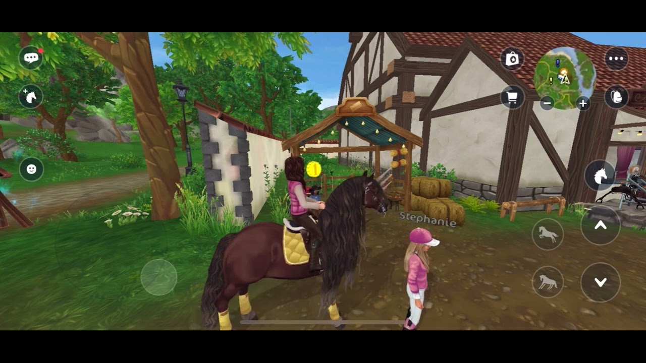 Rip Stephanie🥲 - YouTube