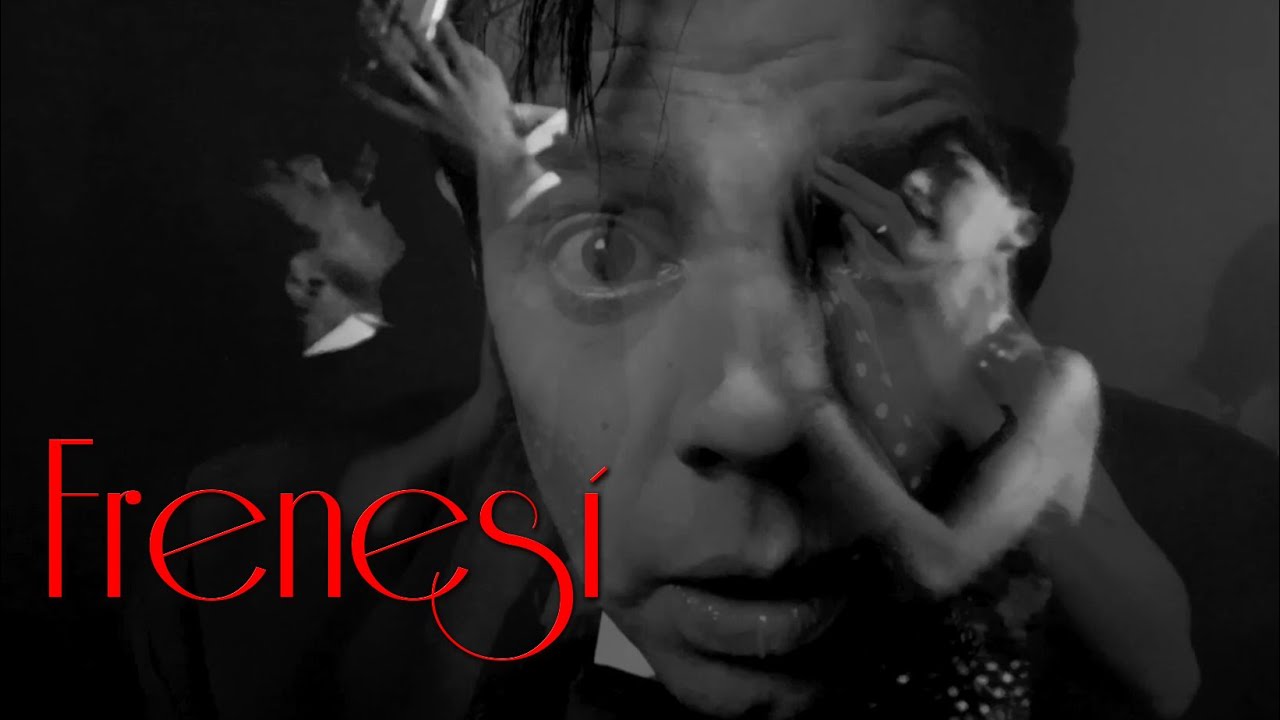 FRENESÍ - YouTube