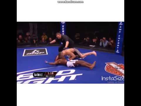 MMA-SÜPER NAKAVT 2015