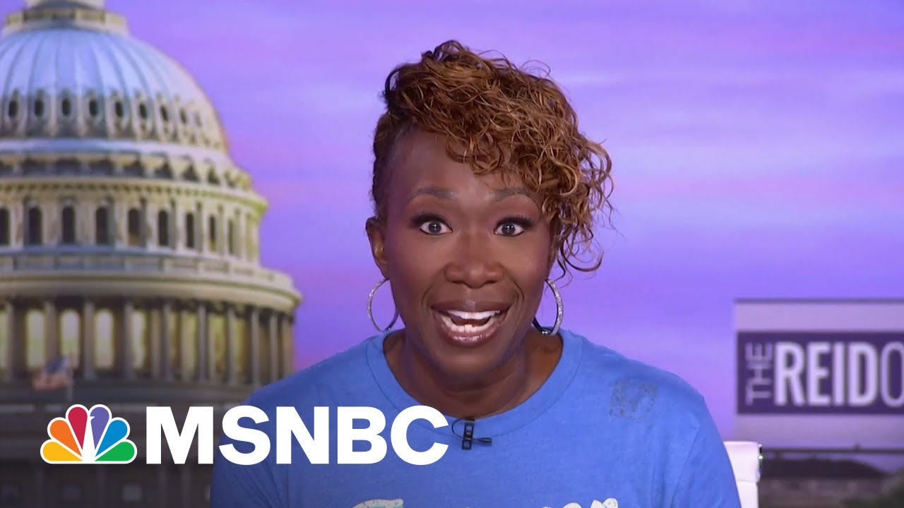 Watch The ReidOut With Joy Reid Highlights: September 14th | MSNBC ...
