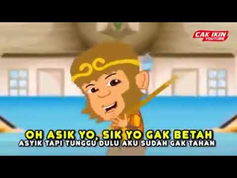 Lagu mangan disek sek gak modar