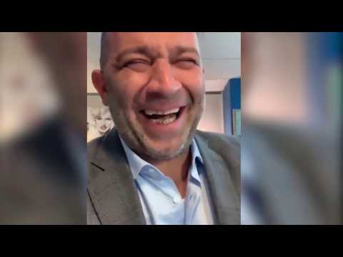 Şevket Çoruh'tan Yeni Mazbata Kahkahası - Tutamıyorum :D:D