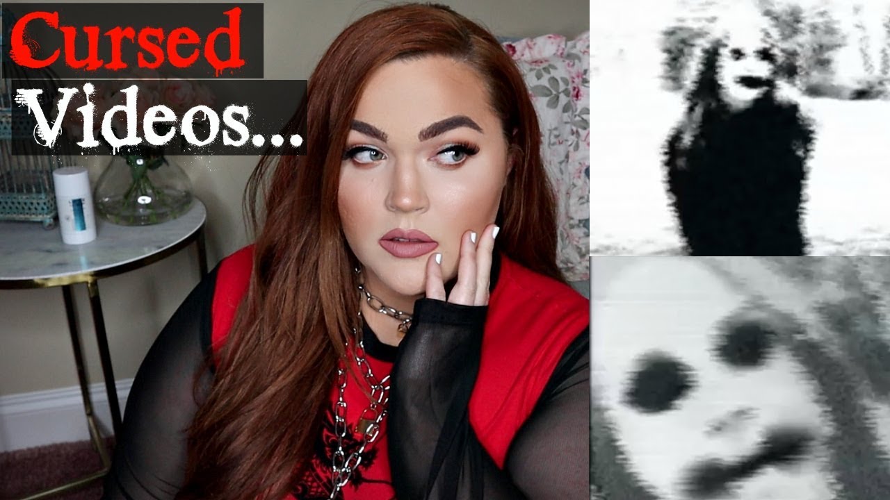 5 Deeply Disturbing YouTube Videos Explained - YouTube