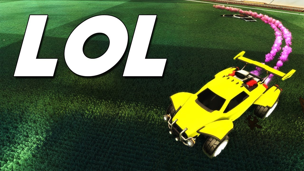 I GET CARRIED... | Rocket League Champ 3 Gameplay Uncut! - YouTube