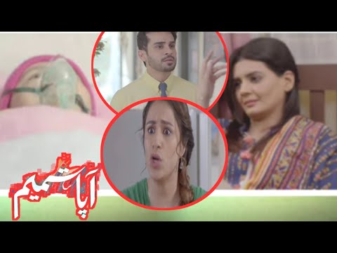 appa shameem 2nd last episode || appa shameem upcoming episode || top ...