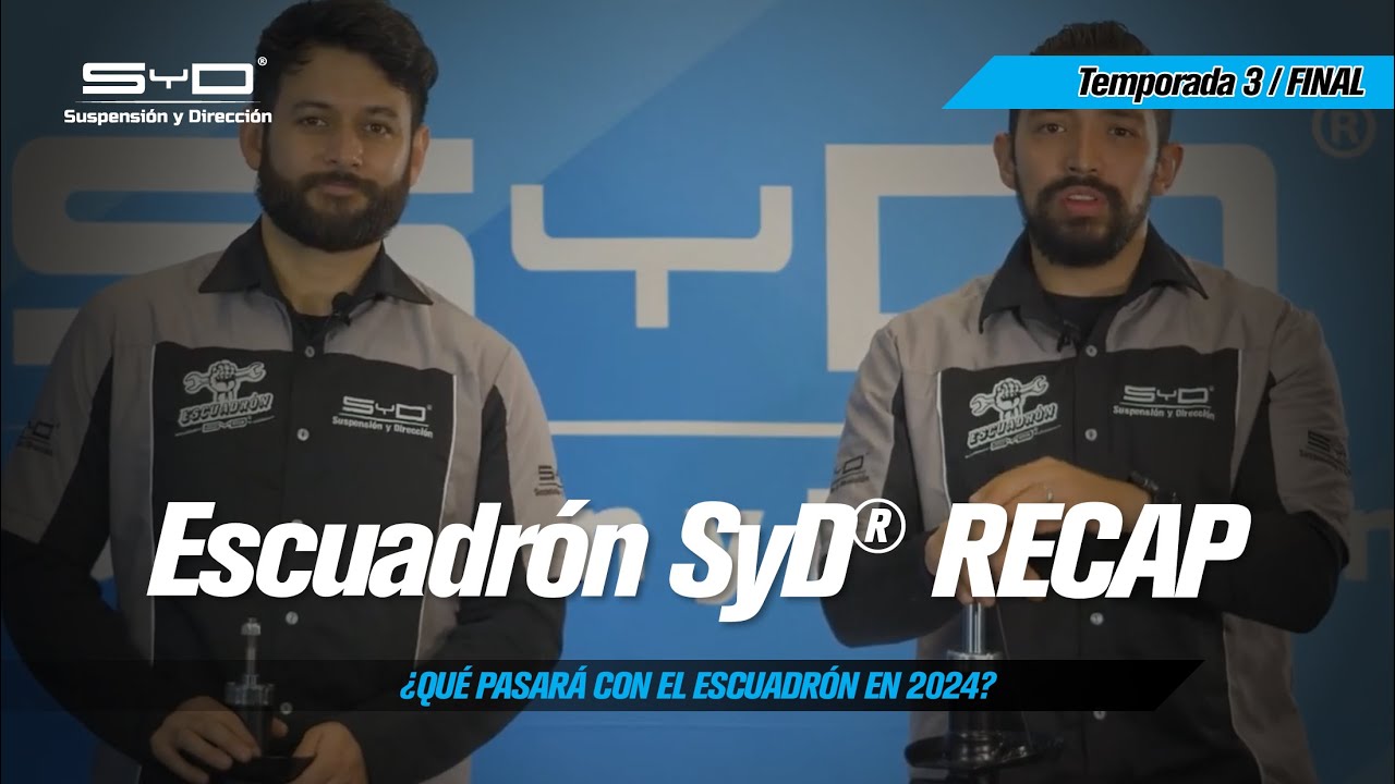 3a temporada Recap final - YouTube