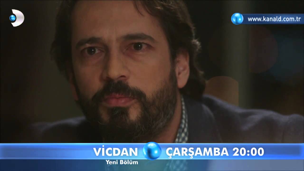 Vicdan 5.Bölüm Fragmanı - YouTube