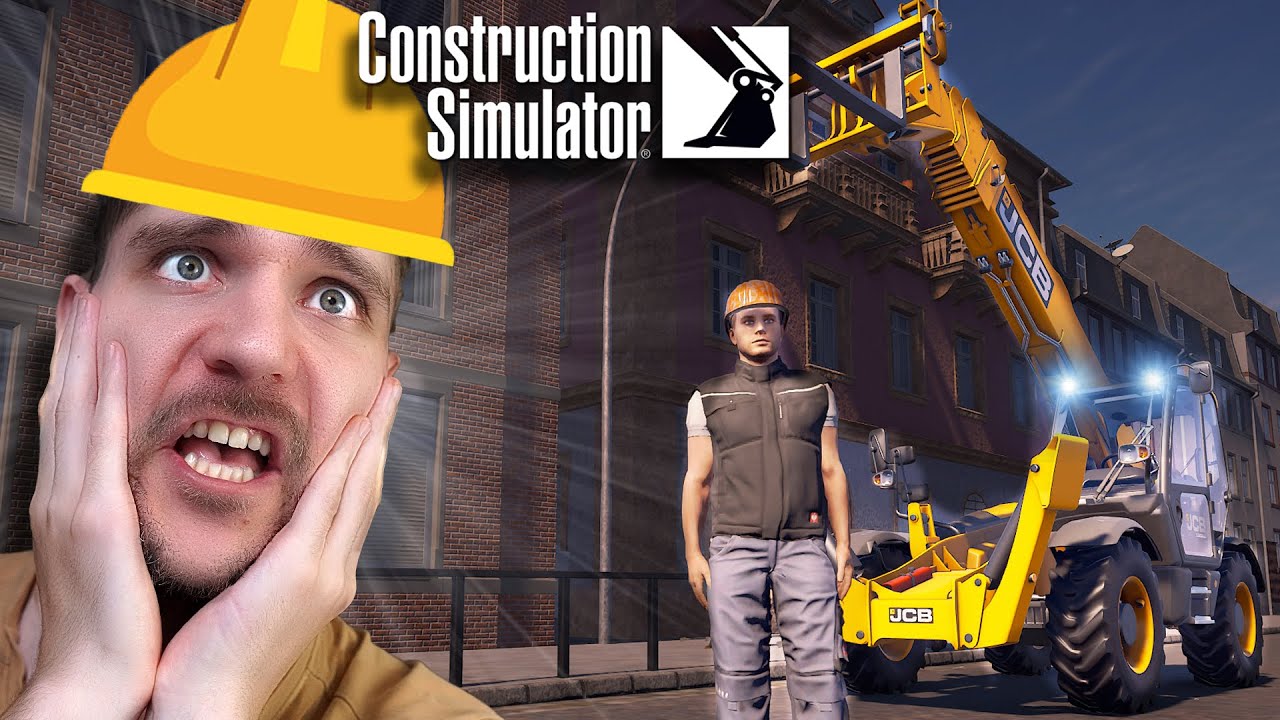Construction Simulator 22