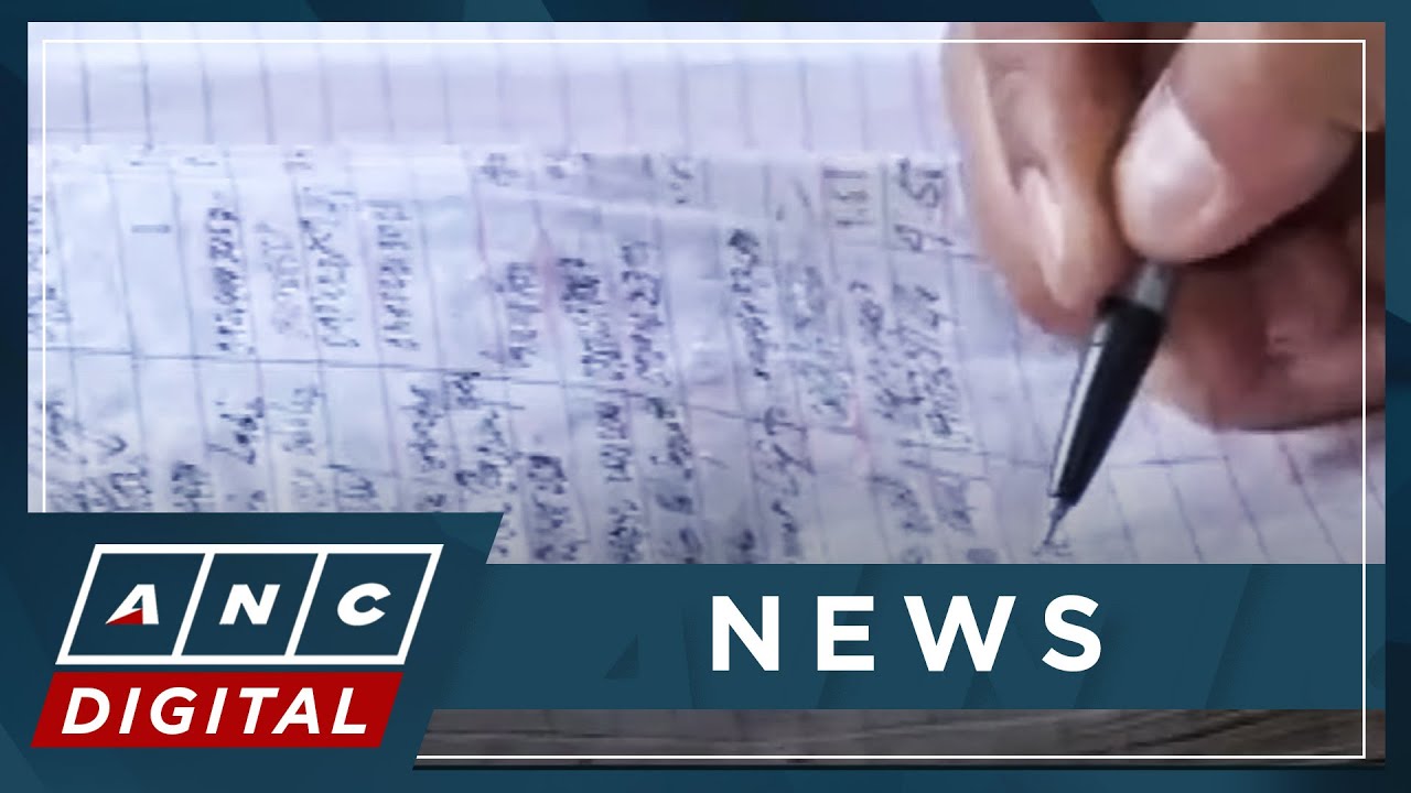 DOH: Contact tracing apps not source of spam text messages | ANC - YouTube