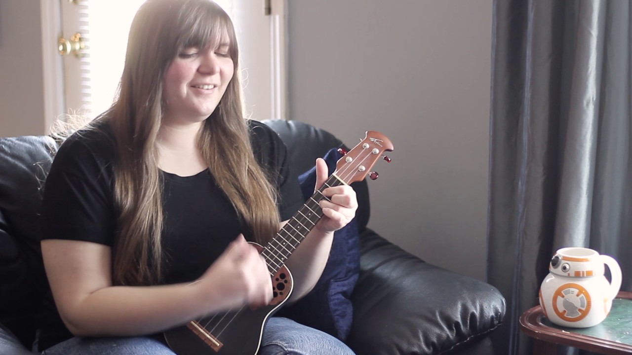 Bright, by Echosmith - Cover - YouTube