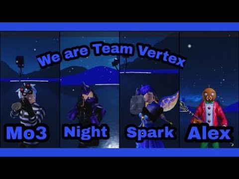 vertex clan members(strucid clan montage) - YouTube
