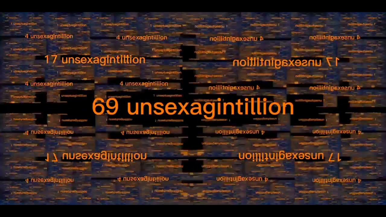 Jeffy yo yo over 1 quattuorsexagintillion times - YouTube