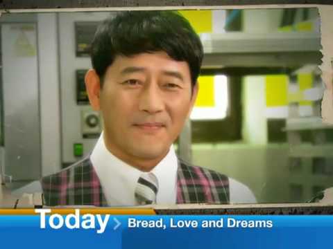 [Today] Bread, Love and Dreams: ep.3 (2010.7.14) Preview