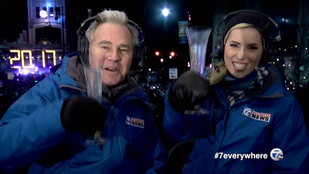 7 Eyewitness News Everywhere - YouTube