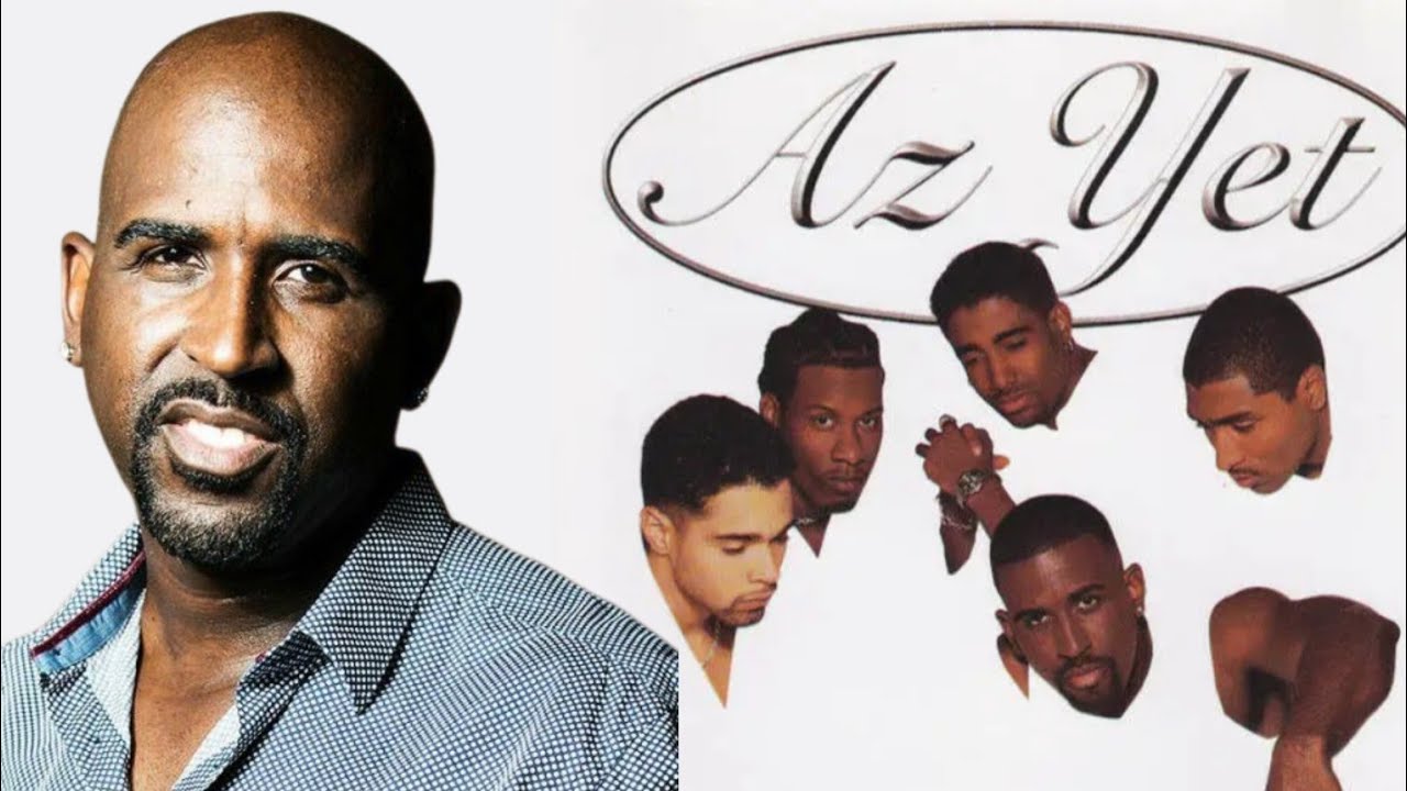 Marc Nelson's: Attempting to Reform AZ Yet in 2023: The Untold Story of ...