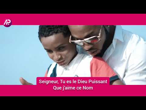 Flavour ft Semah most high lyrics en français#Gospel