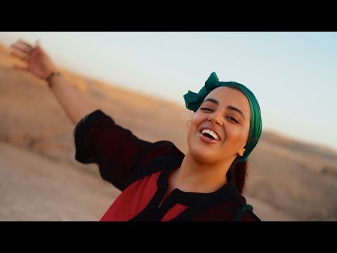 Marwa Loud - Moul Taxi (Clip Officiel)