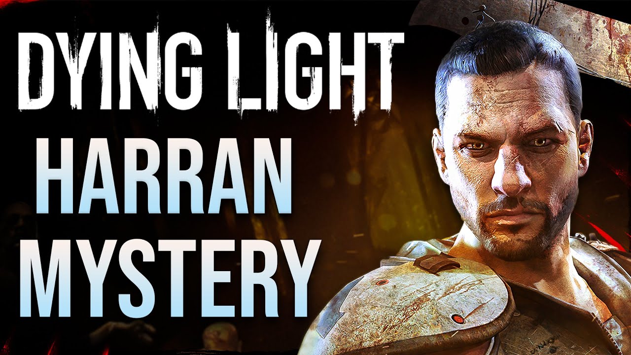 Let's Breakdown the Mystery Of Harran in Dying Light 2 - YouTube