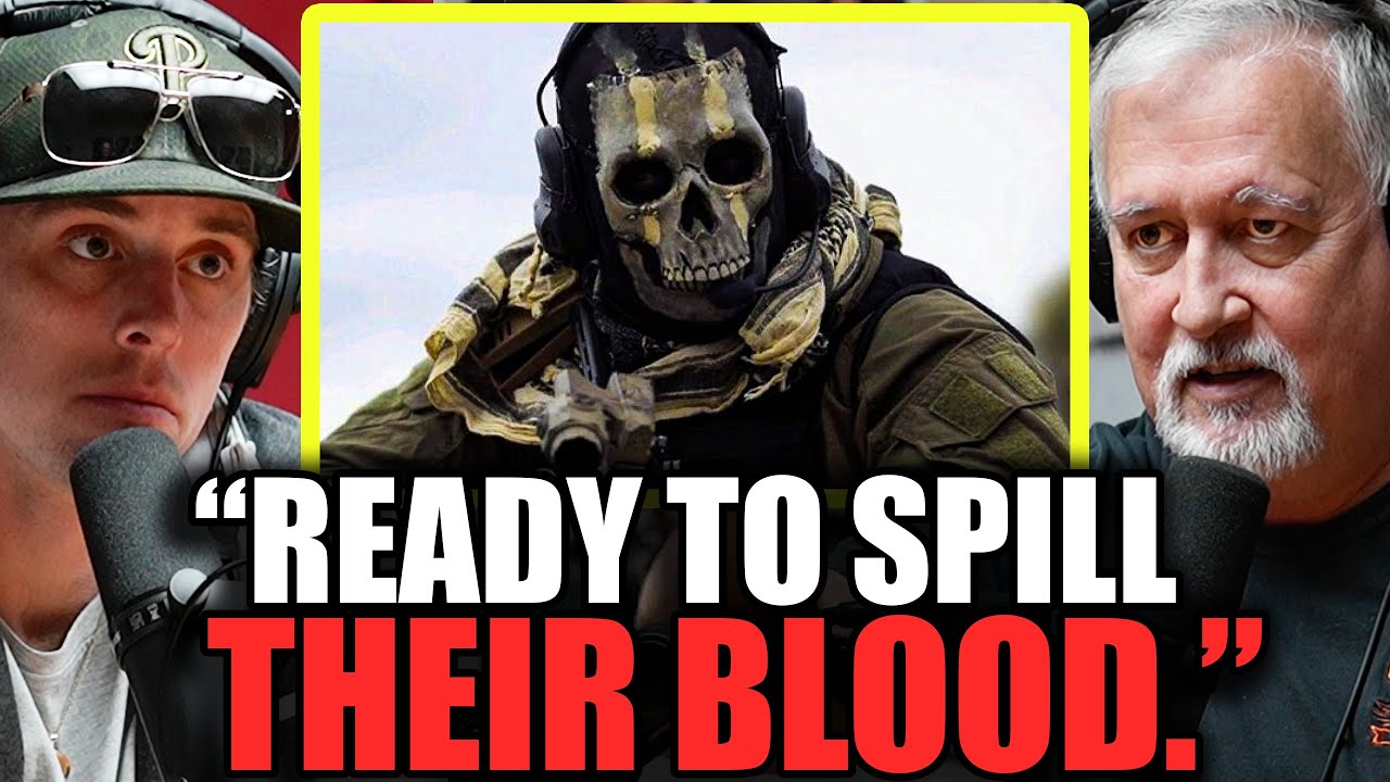 Special Forces Commando on Witnessing WORST Day in US History | Danny ...