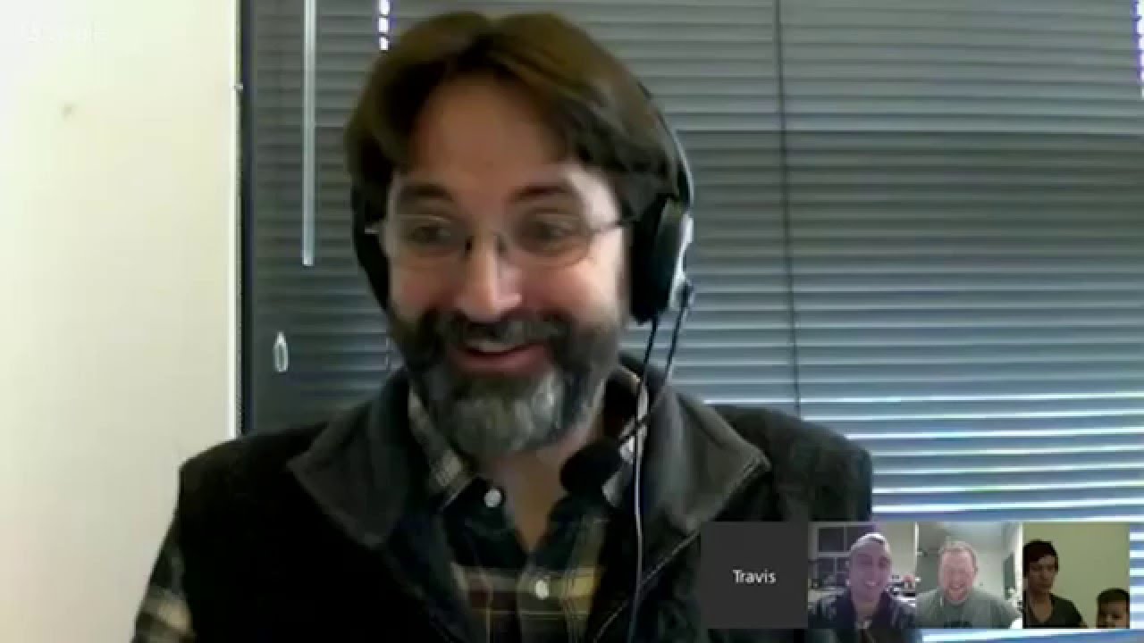 BB96 - Shedding Light on Urban Biodiversity & Anti-science Politics ...