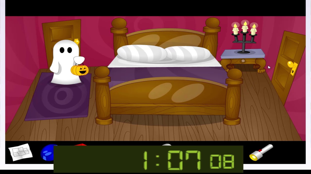 Jinx (YTV Flash Game) 1:54.40 - YouTube