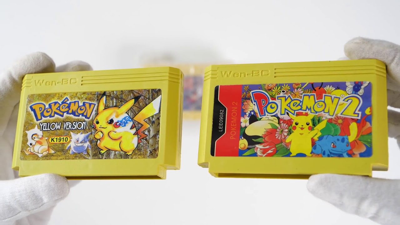 Fake PlayStation... Unboxing 'POLYSTATION' Famiclone Bootleg Console ...