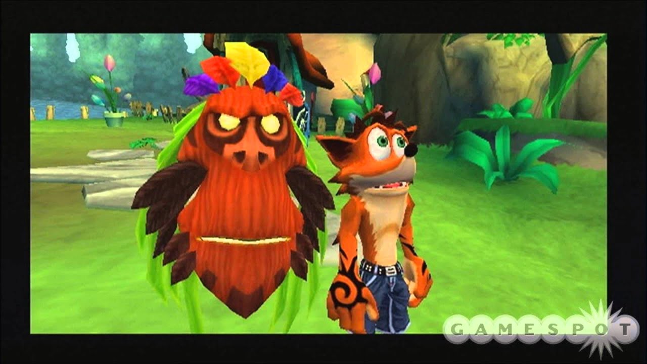 Inside Out - Disgust Makes Anger Mad [The Video With Aku Aku Pictures ...