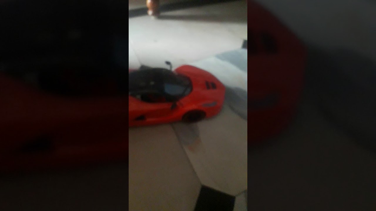 Farrier car - YouTube