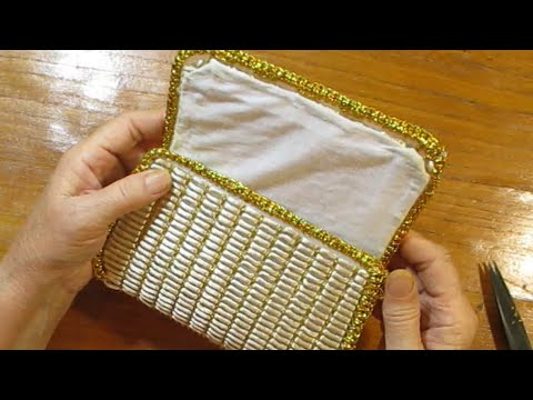 Anyone can do it - a bag with their own hands. How to make a handmade ...
