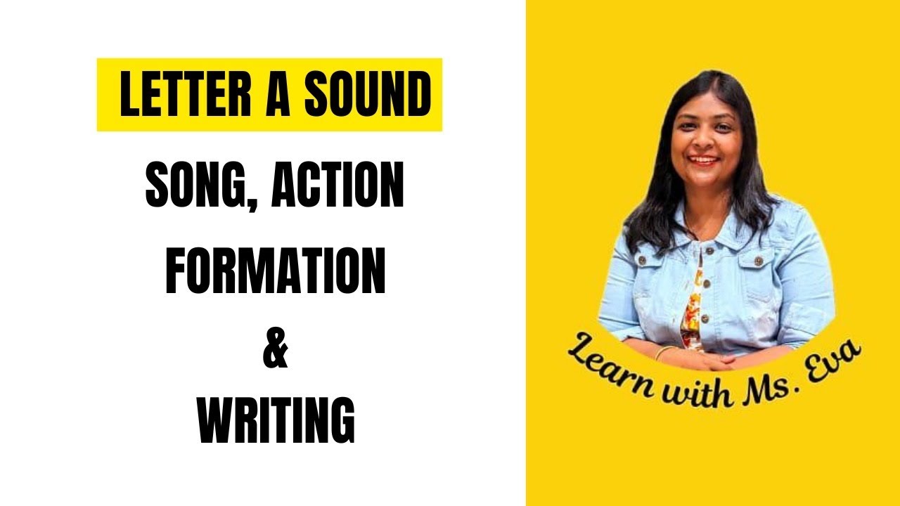 HOW TO TEACH PHONICS SOUND & BLENDS FOR KIDS EASILY? | The sound of ...