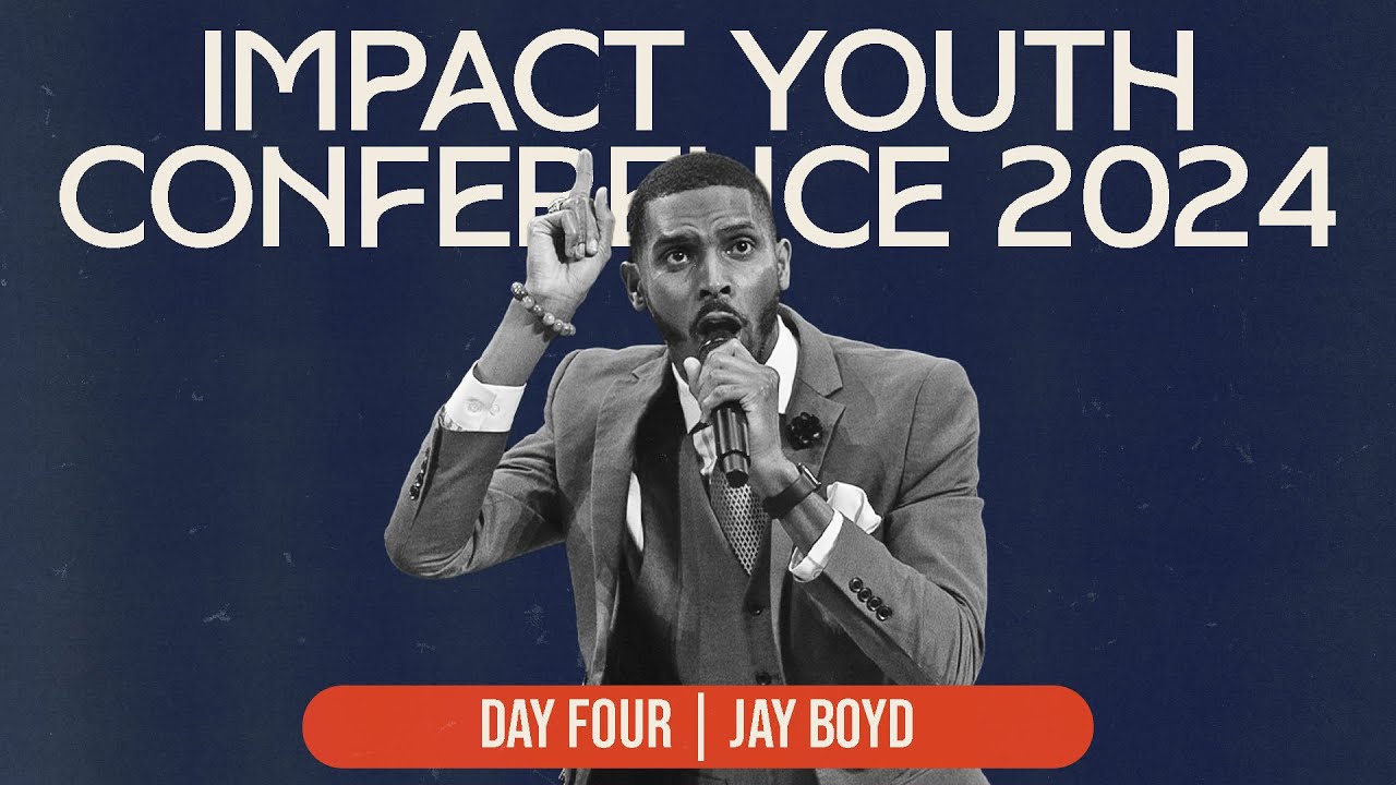 IYC 24 - Jay Boyd- 3-23-24 - YouTube