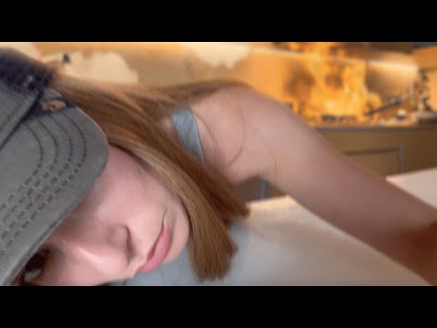 MARCIA - Plus jamais bleu (ou les ressentiments d’une idéaliste privilégiée en dep)