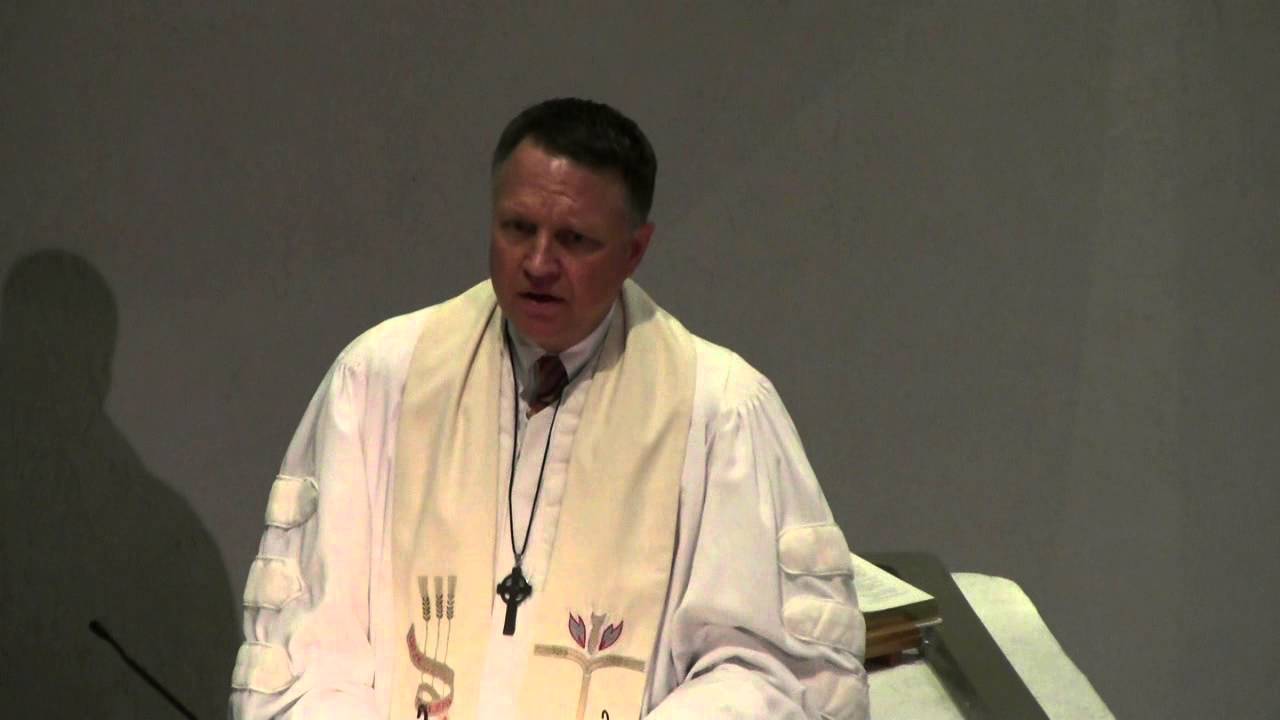 sermon: Jesus Christ, the Firstborn of the Dead, by the Rev. Dr. Steven ...