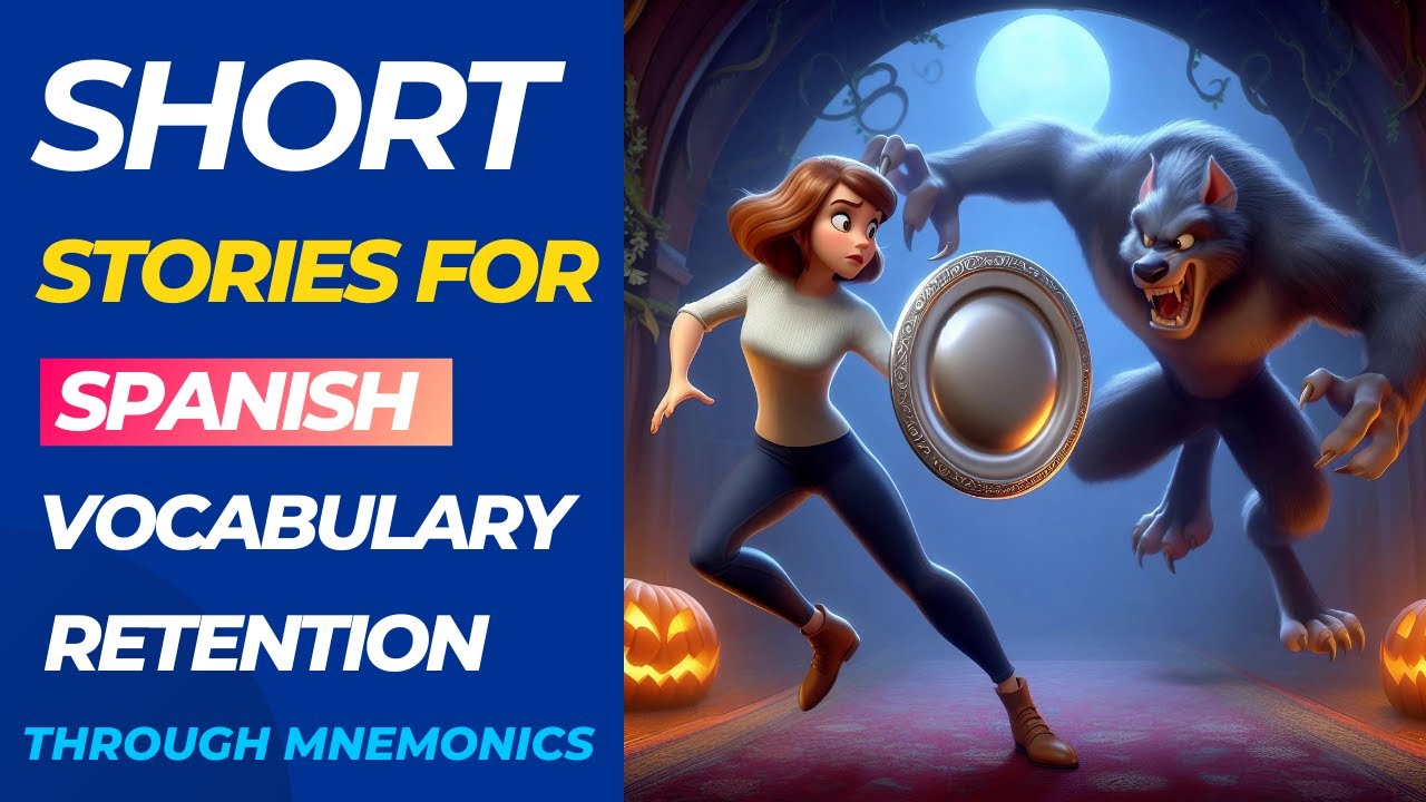 3 Short Stories for Quick Spanish Retention: Learn Colors in Spanish ...