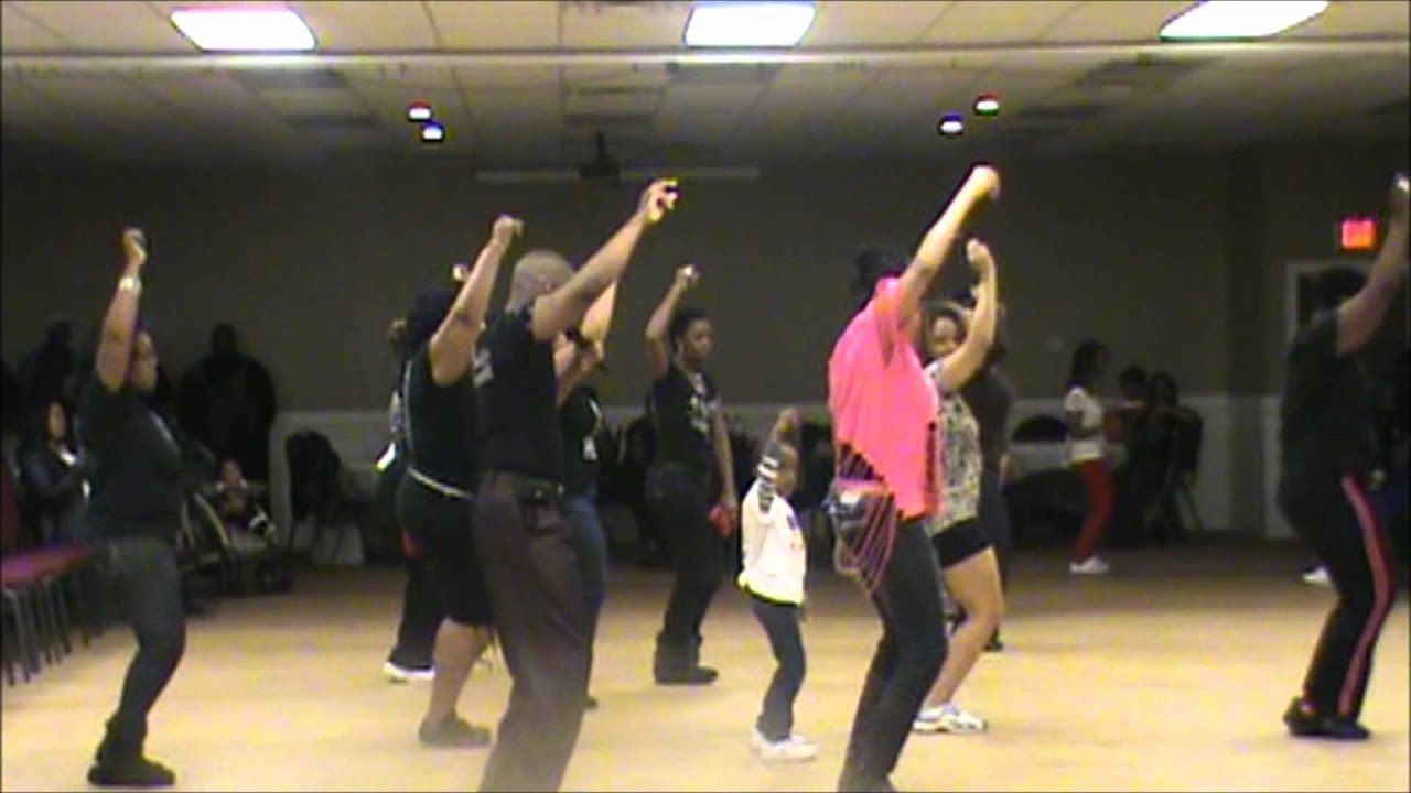 Choklit - This Is For the Ladies Hustle (Choklit-style) - YouTube