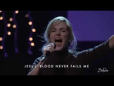 Miracles + Spontaneous | Kristene DiMarco | Bethel Church - YouTube