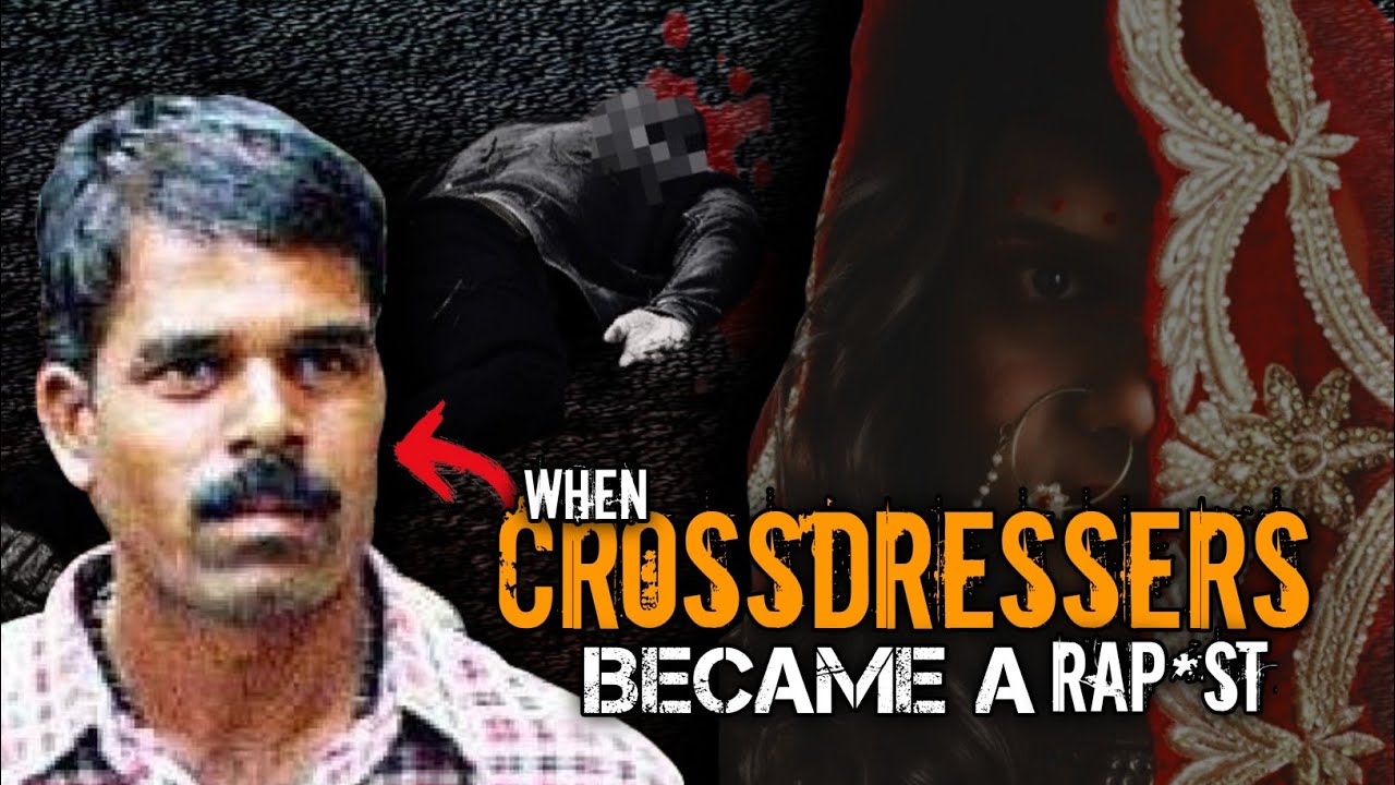 Umesh Reddy : Raped and killed 21 girls l Beast of Bangalore , shocking ...
