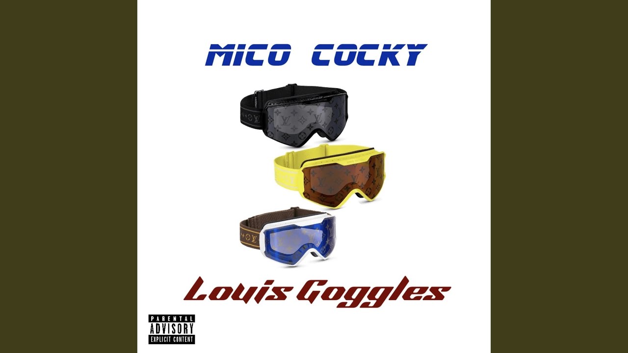 Louis Goggles - YouTube Music