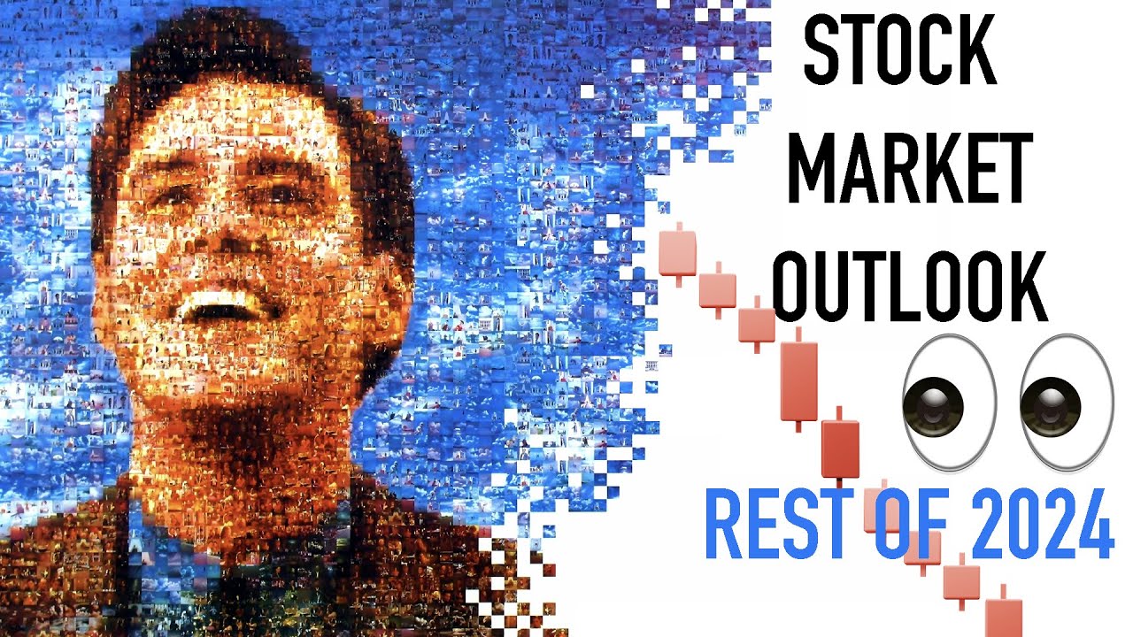 What I Think The Stock Market Will Do The Rest Of This Year - YouTube