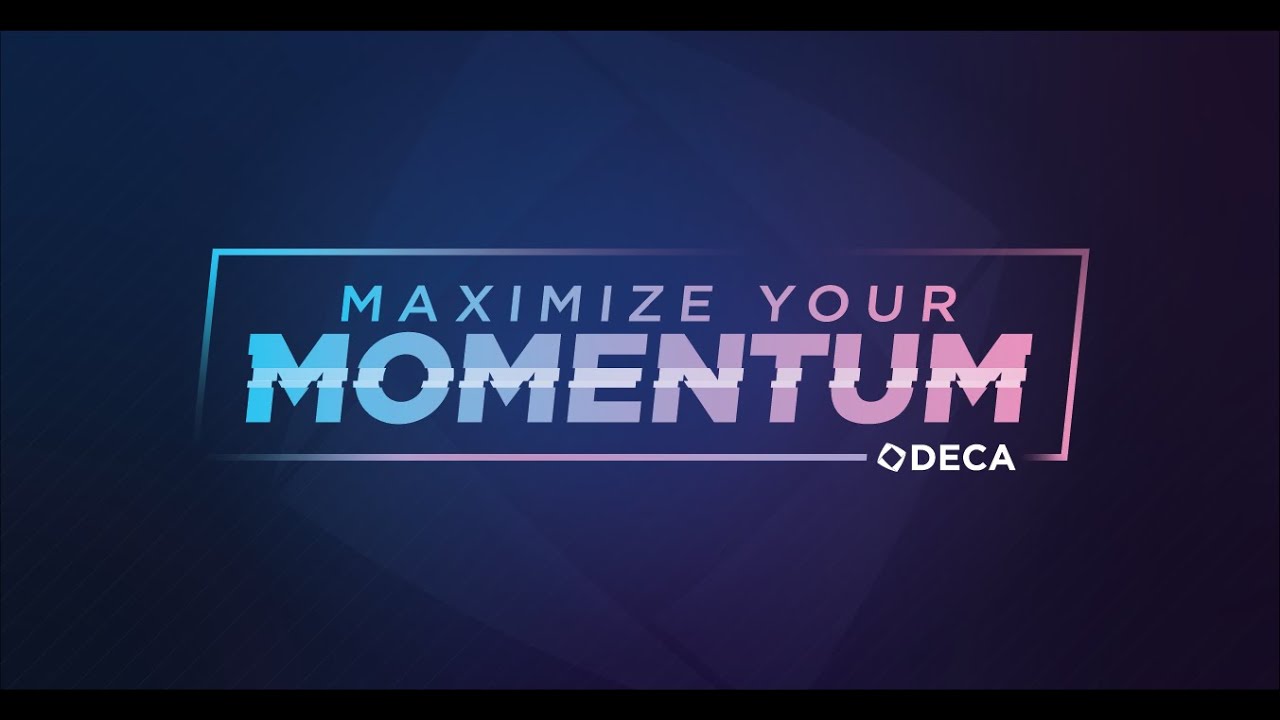 MN DECA Grand Awards - 2022 SCDC - YouTube