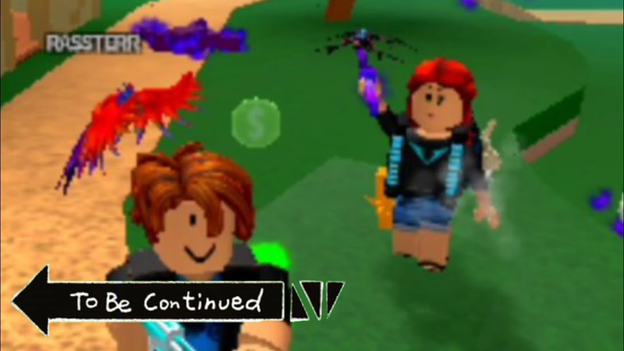 Roblox Murder mystery 3 - YouTube