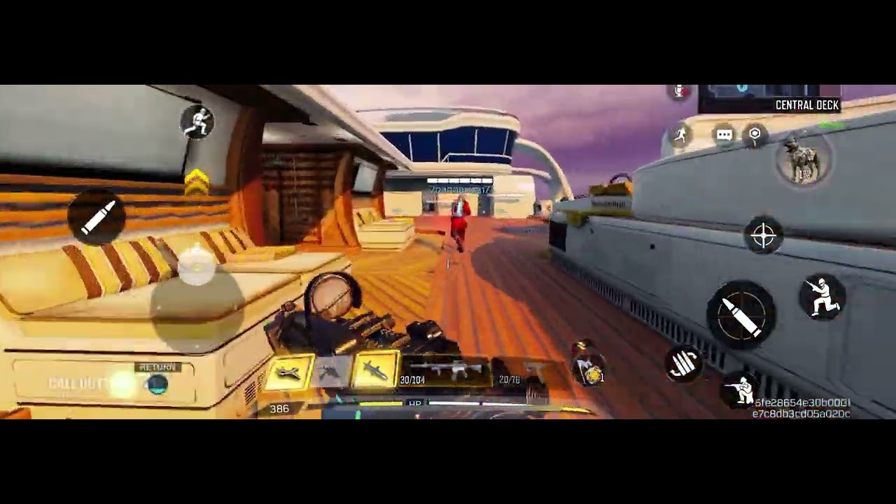 Codm(capture the flag) - YouTube