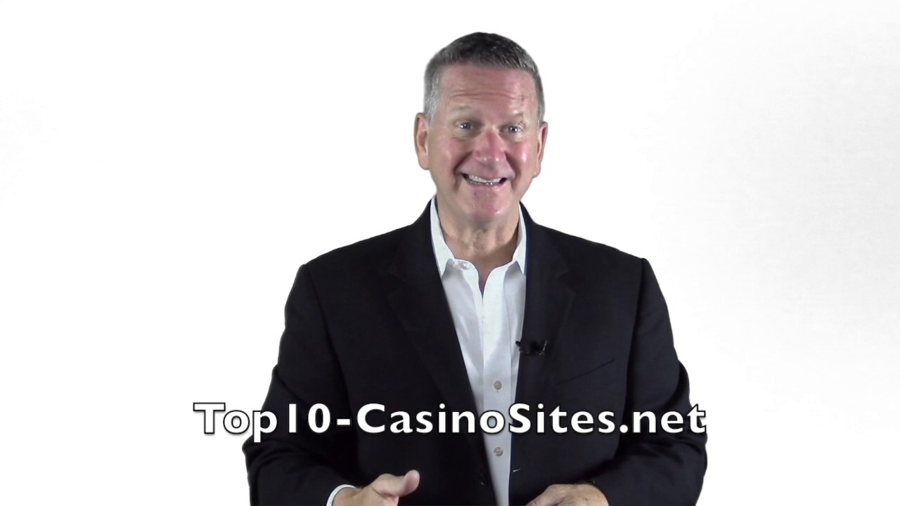 US Friendly Online Casinos for Americans - YouTube