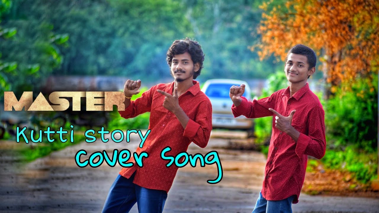 Master-Kutti Story|Thalapathy Vijay|Anirudh Ravichandran - YouTube