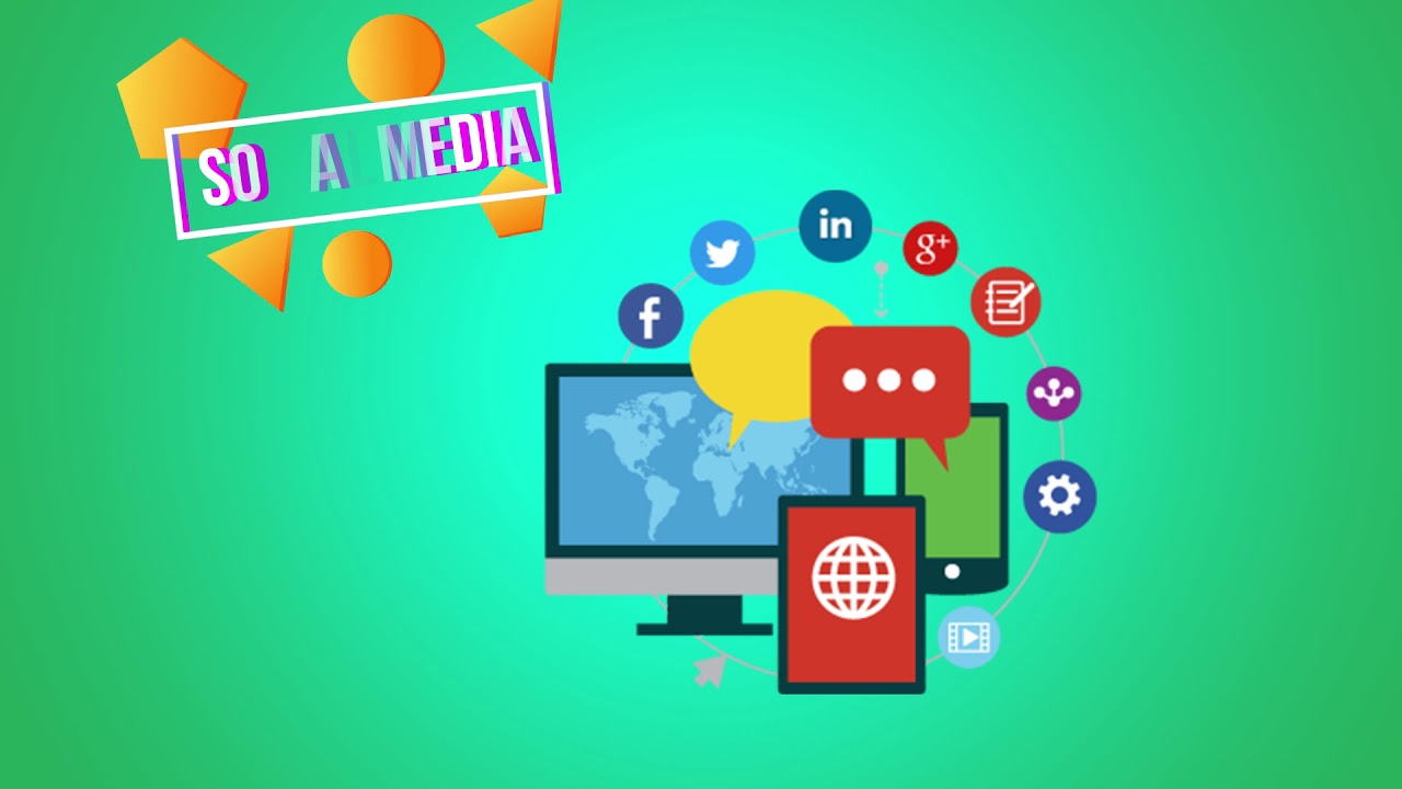 Introduction of USP & ESP - YouTube