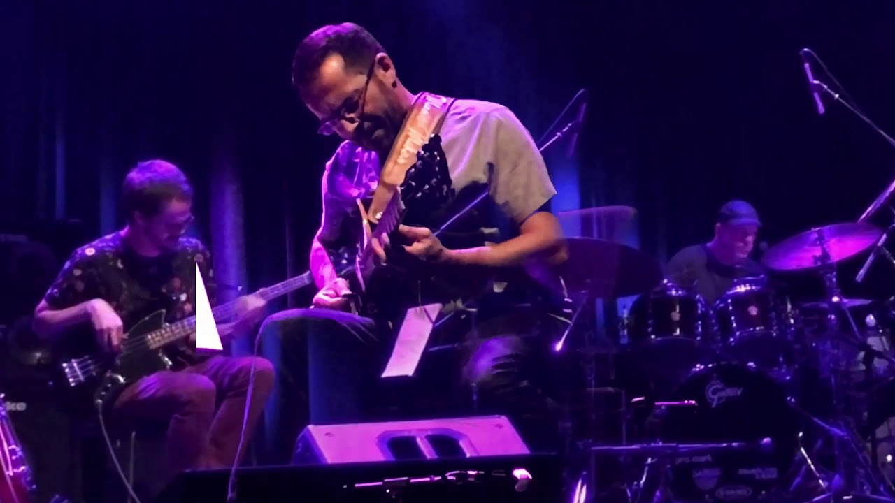 Desconhecido (Gustavo Bugni/Bruno Migotto) - Projeto Unknown - YouTube