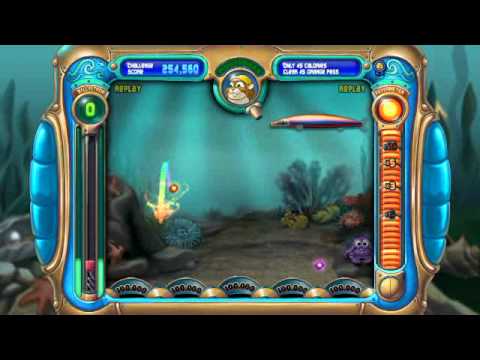 Peggle 3 - YouTube