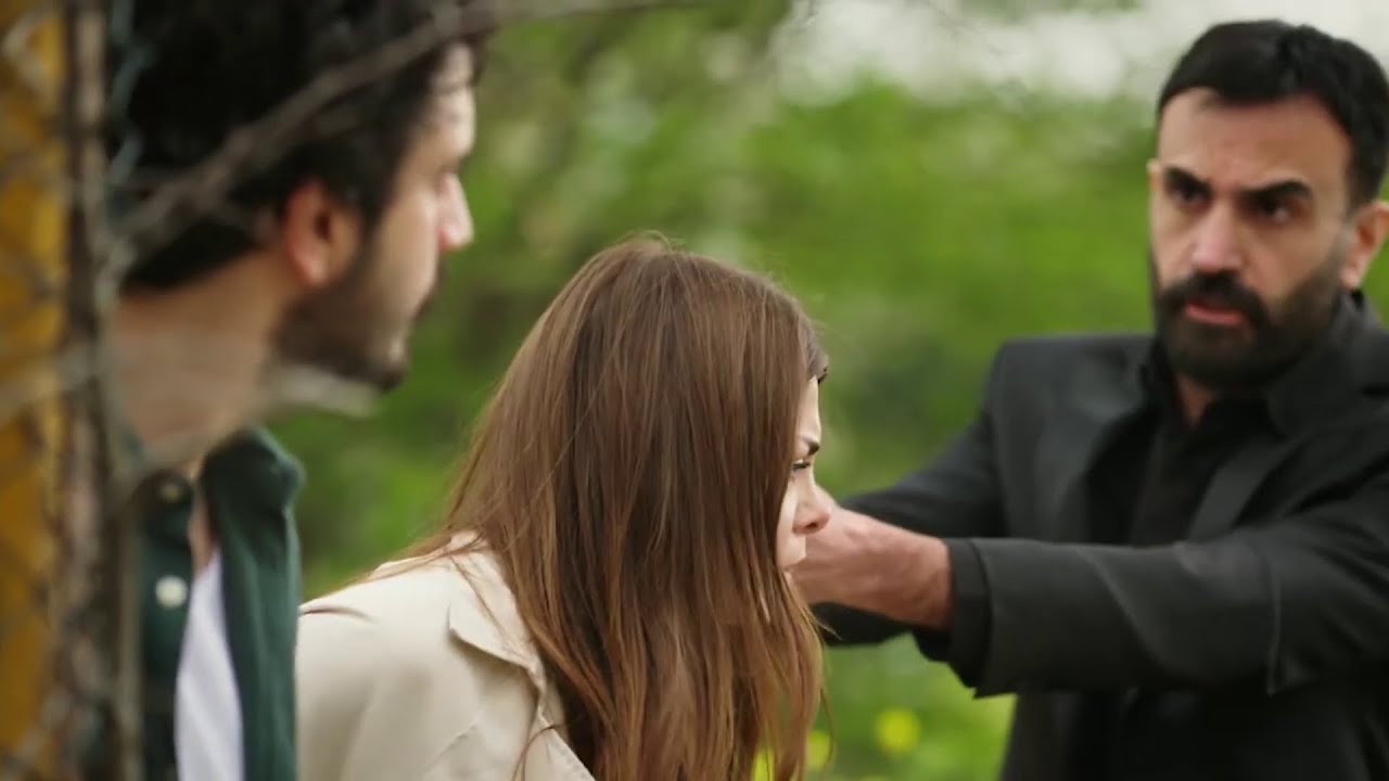 ESARET 128 - Eles levaram Kenan e Meryem como reféns. - YouTube