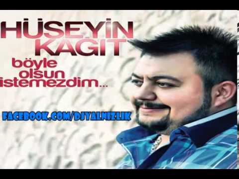 Hüseyin Kagit -  Elfida 2013 Yep yeni