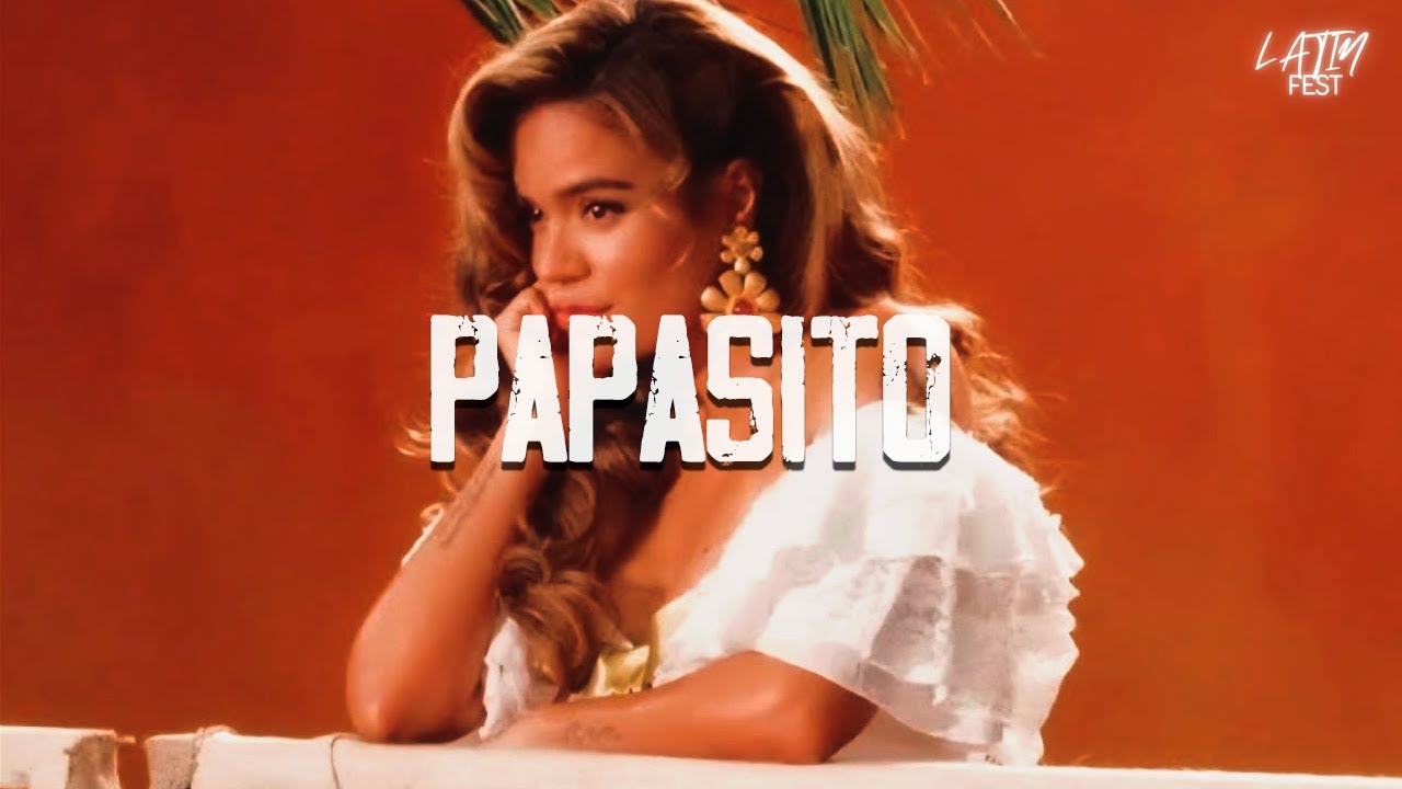 Papasito